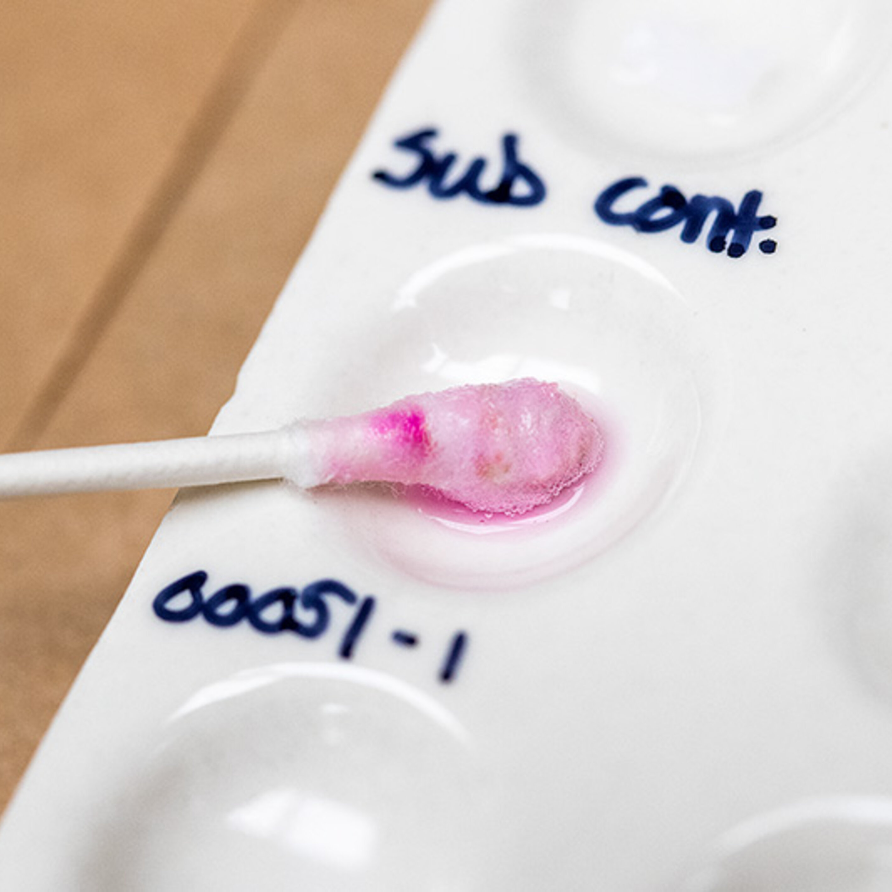 Forensic Chemistry | Forensic Science | Nebraska