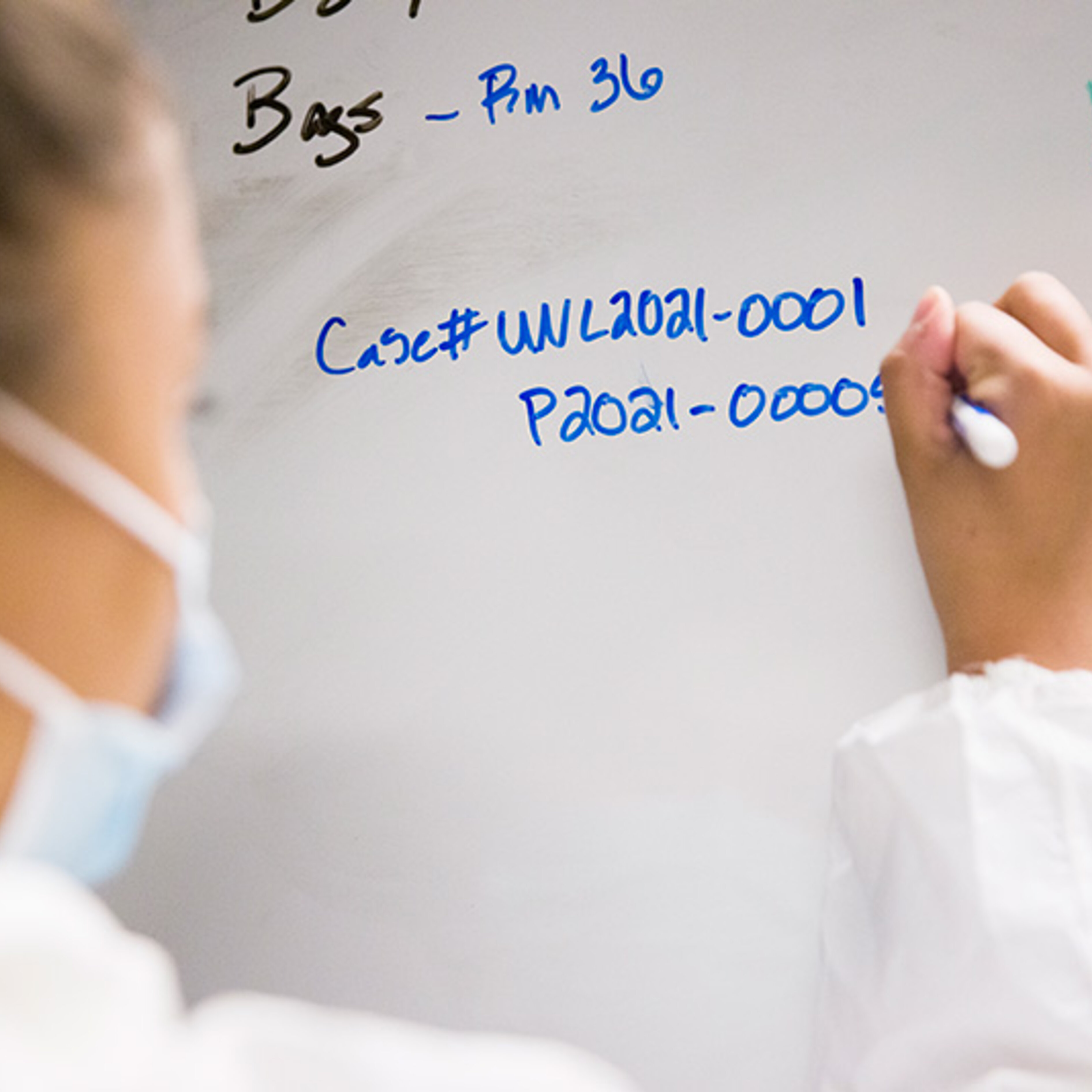 Crime Scene Investigation | Forensic Science | Nebraska