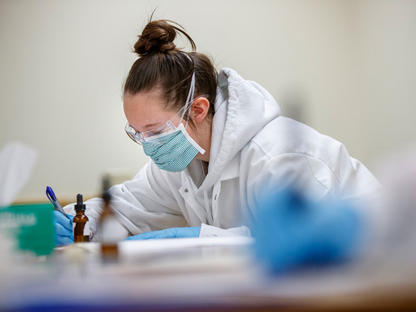 Forensic Science | Nebraska