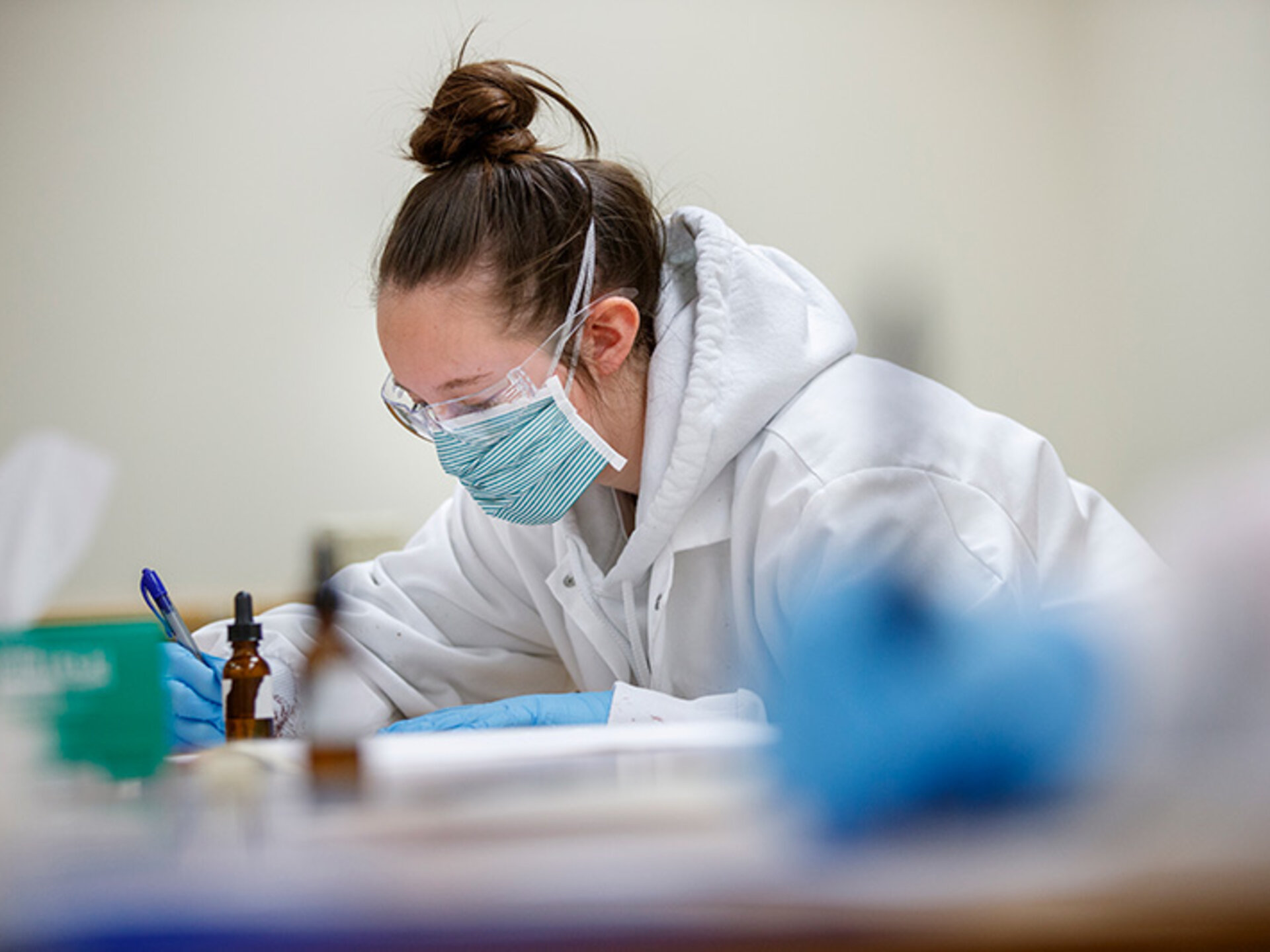 Forensic Science | Nebraska