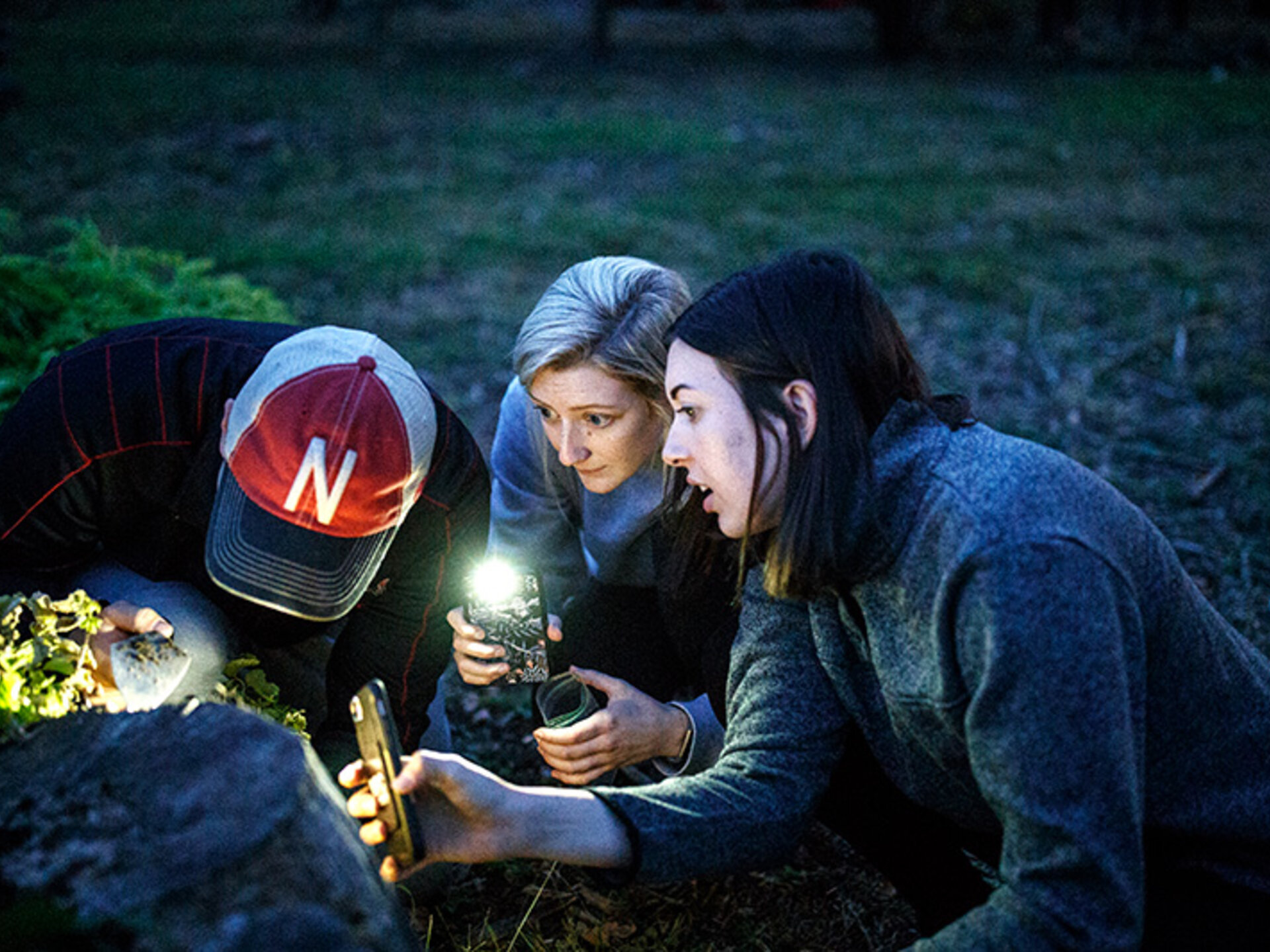 Forensic Science | Nebraska