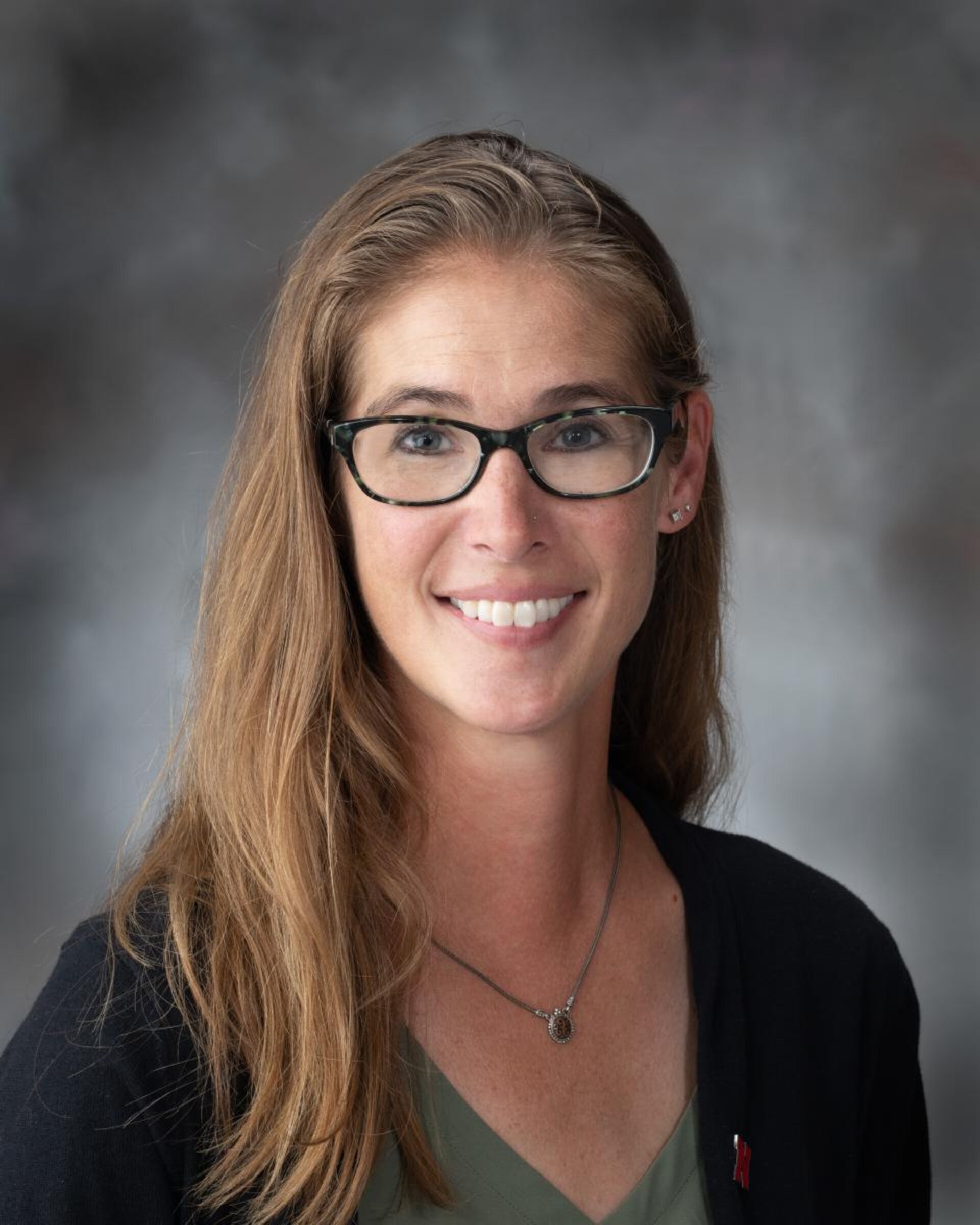 Our People | Forensic Science | Nebraska