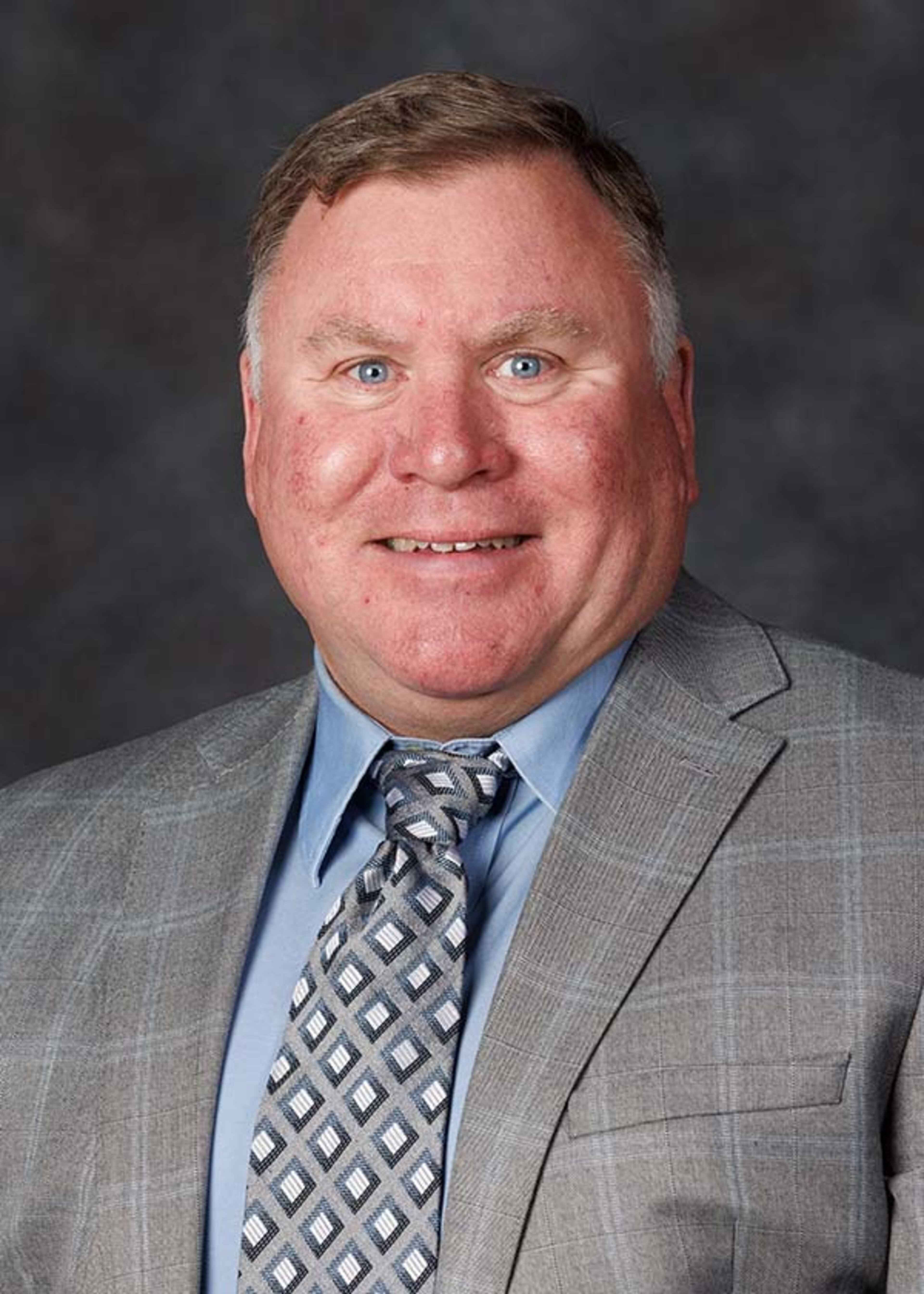 Our People | Forensic Science | Nebraska